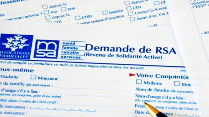 RSA: si vous partez à l'étranger, pouvez-vous continuer à le toucher