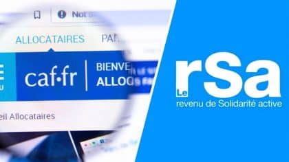Le RSA suspendu dans ces 71 départements français au 1er janvier