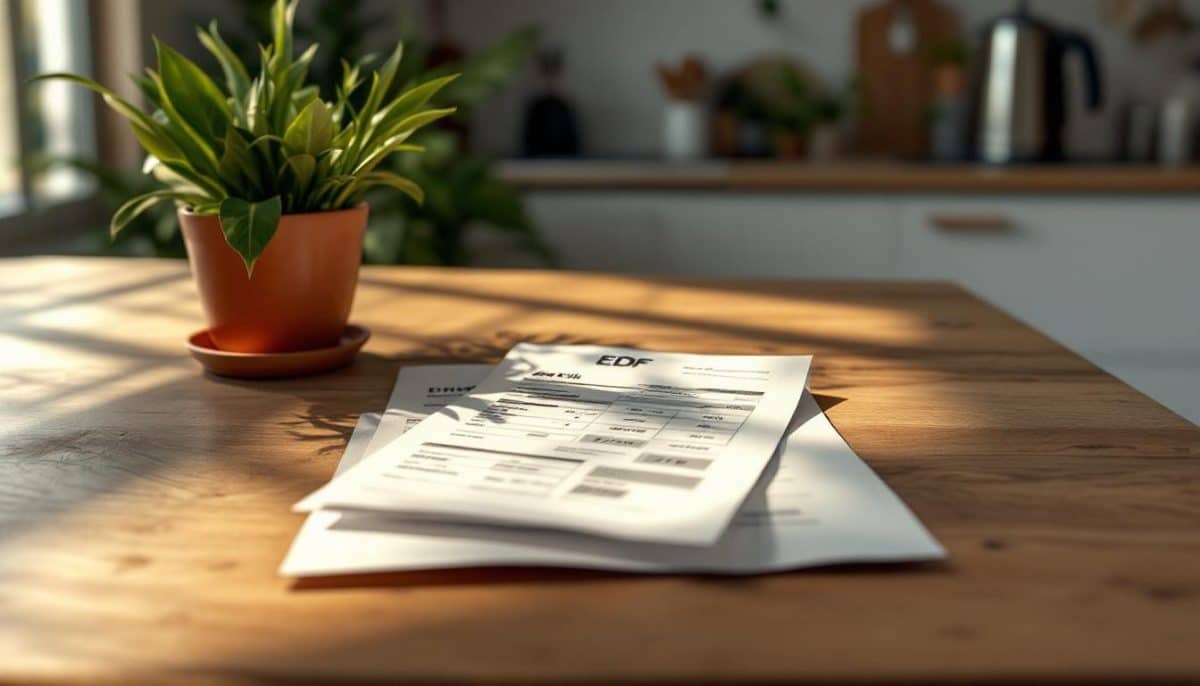 Électricité : ce qui va vraiment changer sur votre facture EDF au 1er août 2025