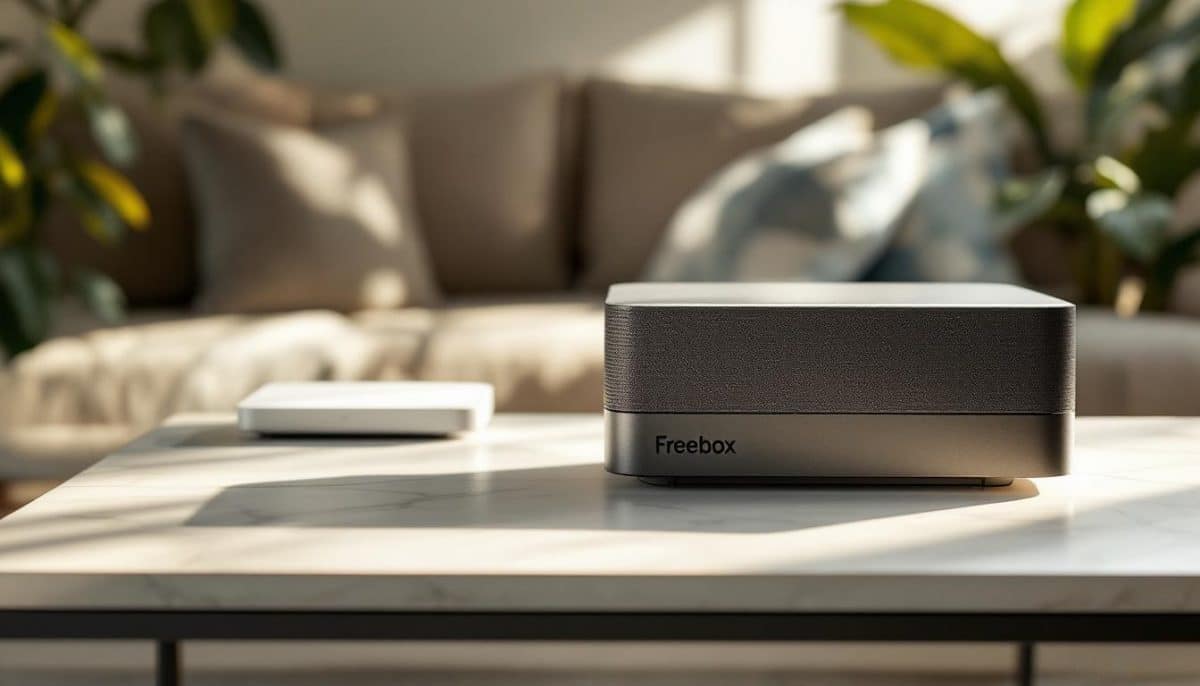 Freebox : tout ce qu’il faut savoir sur l’augmentation de 9 euros pour ...
