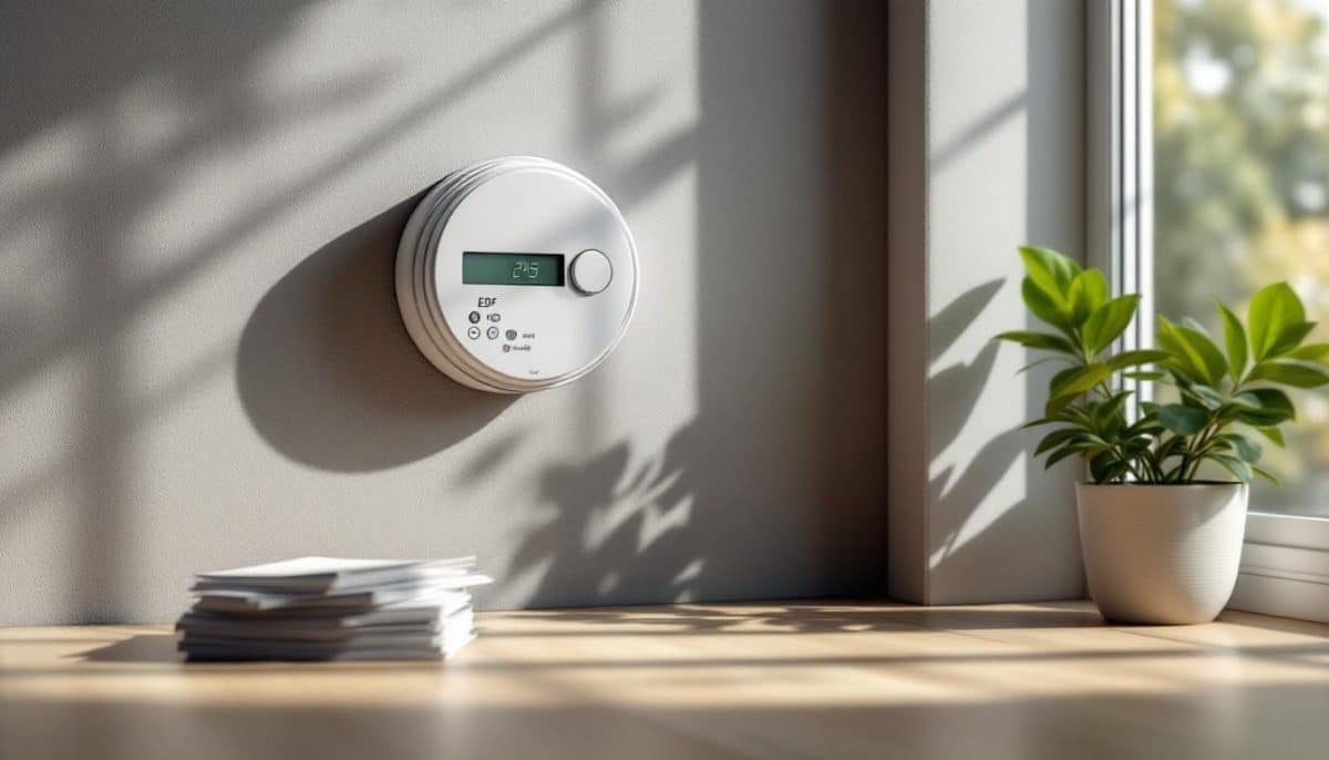 Électricité : ce qui va vraiment changer sur votre facture EDF au 1er août 2025