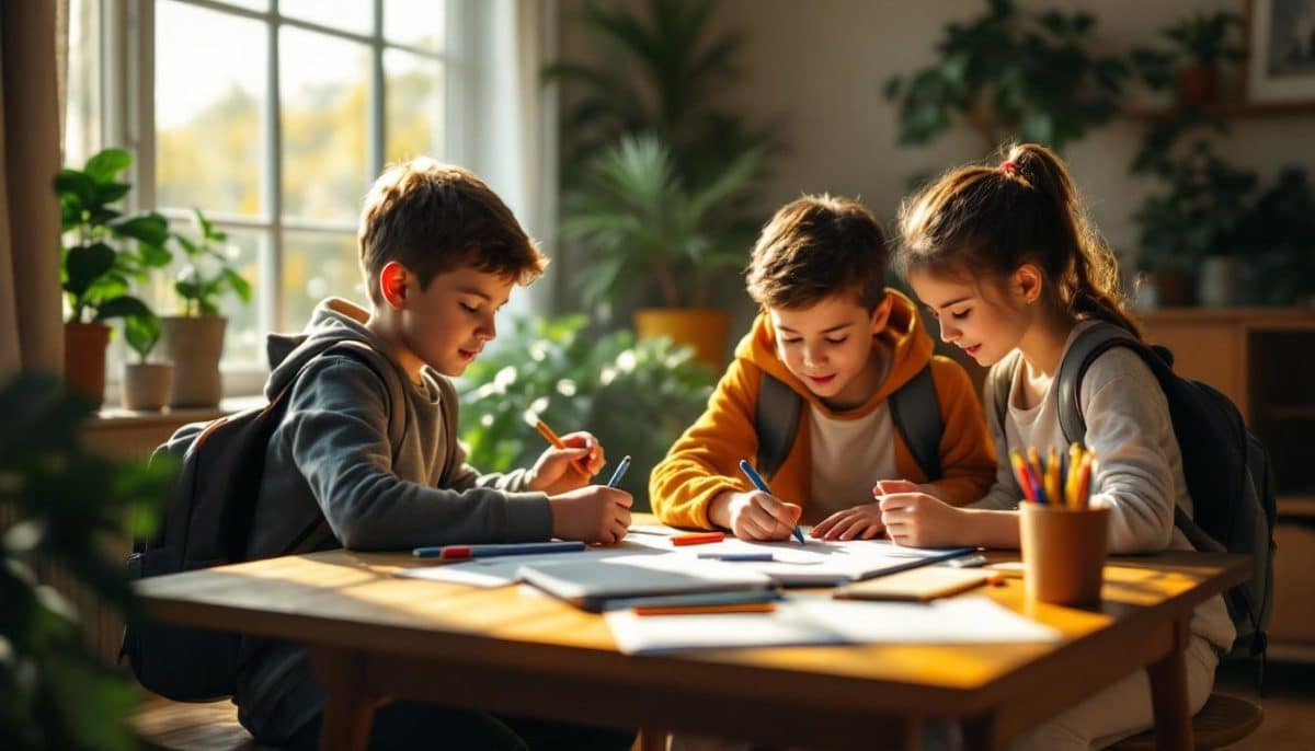 Prime de rentrée scolaire 2025 : une aide revalorisée pour des millions de familles