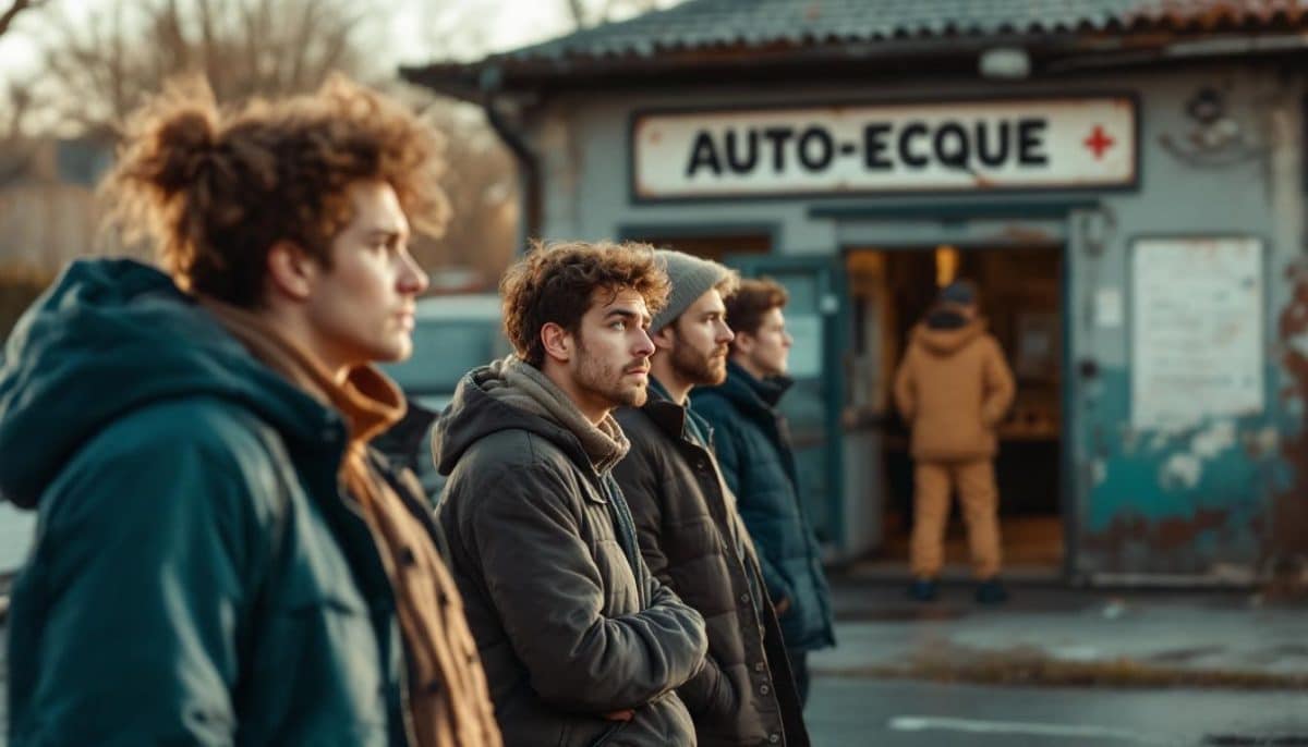 Permis de conduire : la pénurie de places d’examen excède les auto-écoles en France