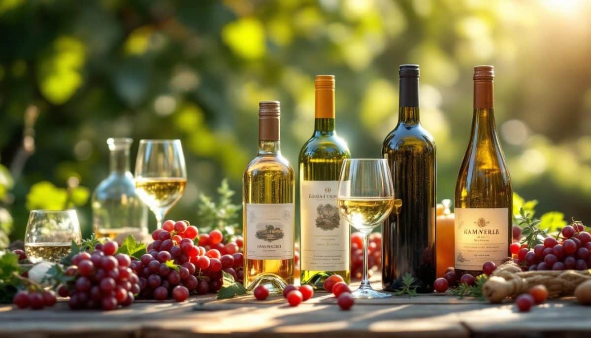 Ces bouteilles de vins à ne plus acheter en supermarché cet été selon 60 Millions de consommateurs