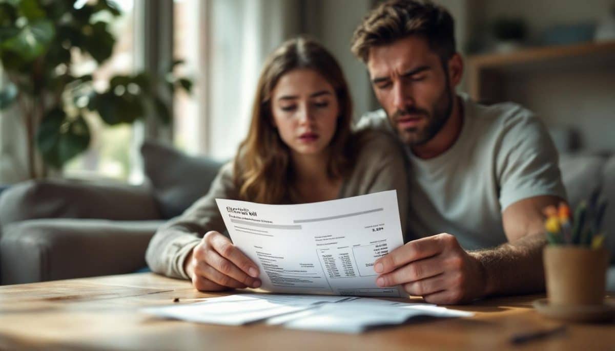 Électricité : ce qui va vraiment changer sur votre facture EDF au 1er ...