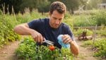 Vegetable garden: this summer, boost seed germination and save water ...